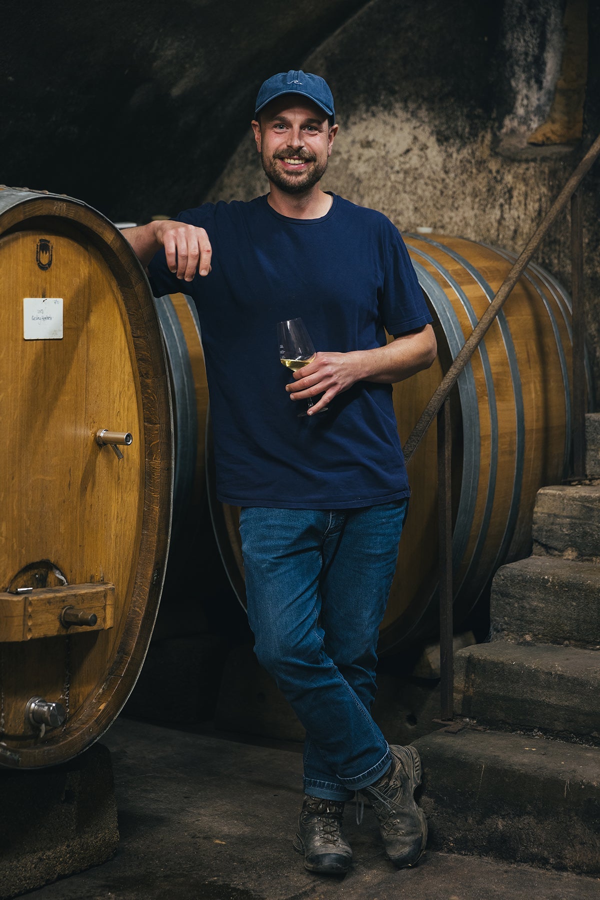 Weingut Mann - Buy Natural Wines Online in Singapore | Racine Wines Co.
