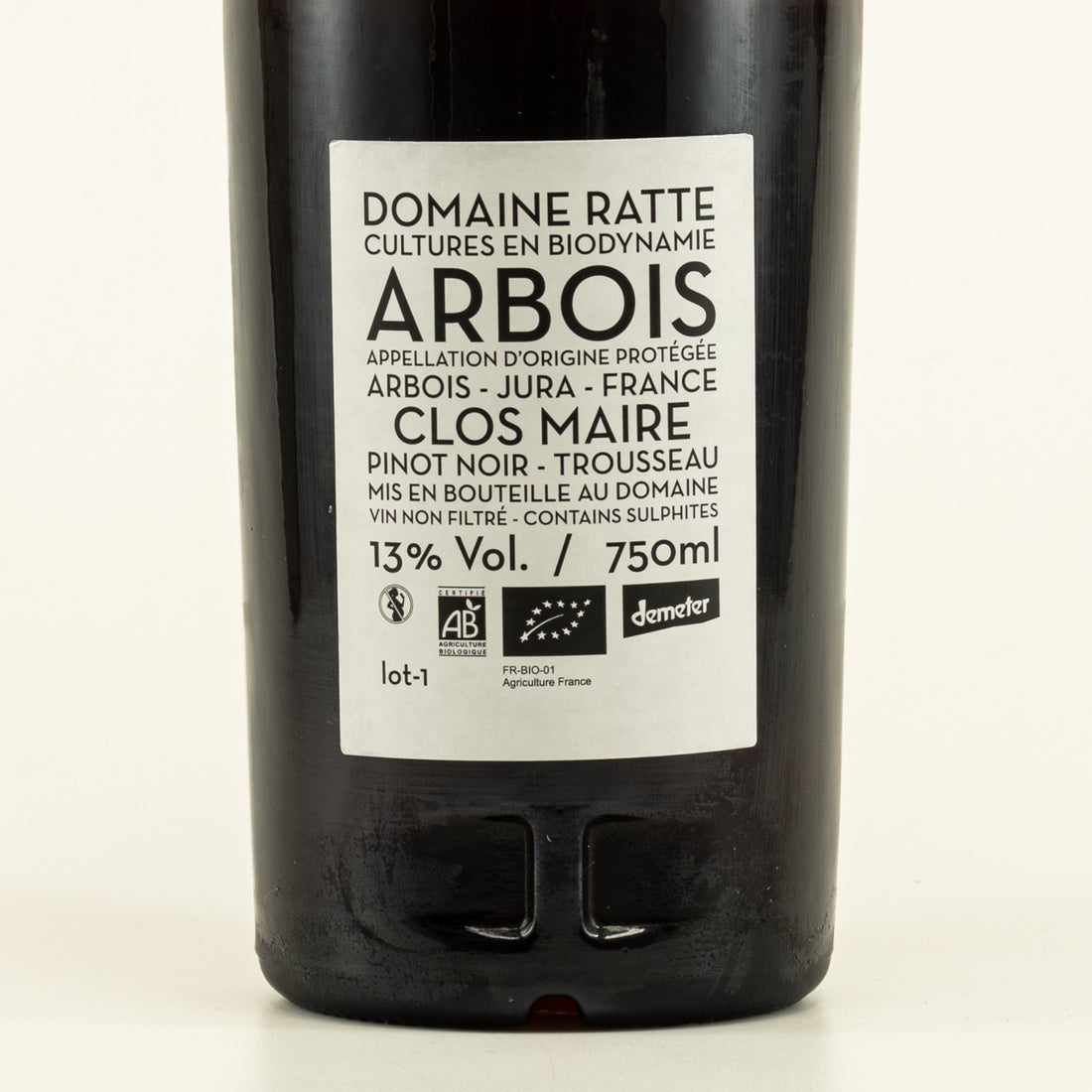 Domaine Ratte | Clos Marie 2022 - Racine Wines Co.