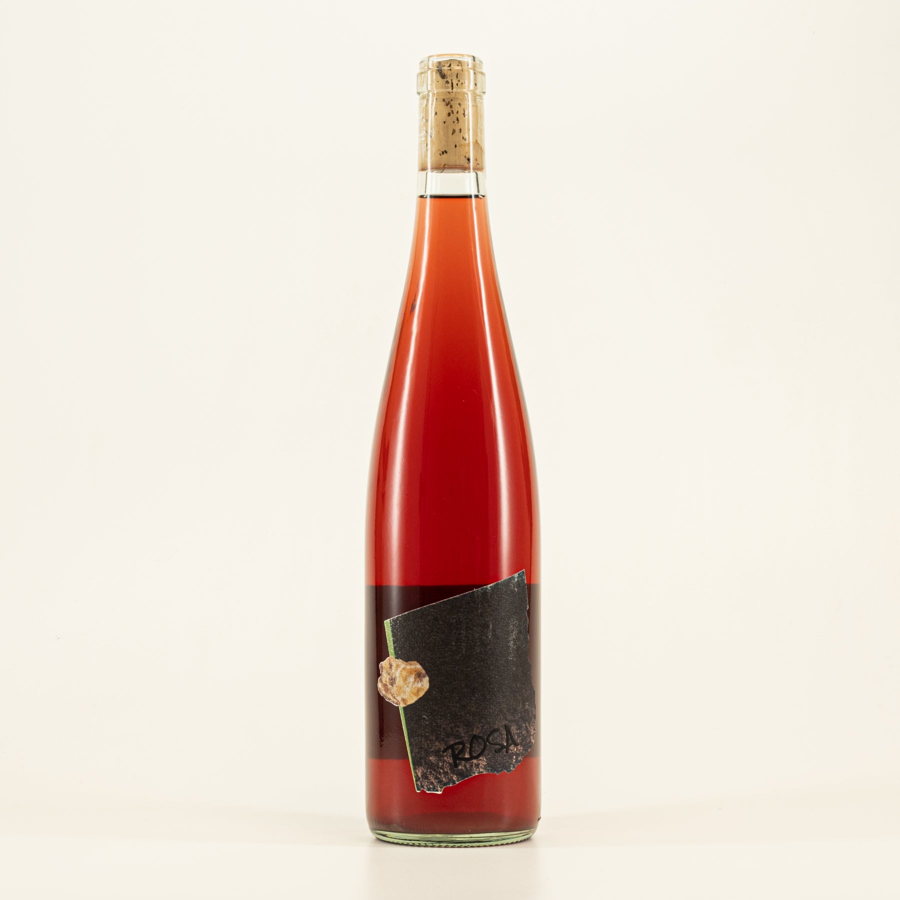 Rosa Solera - Hannes Und Claudiu | Buy Natural Wines Online at Racine ...