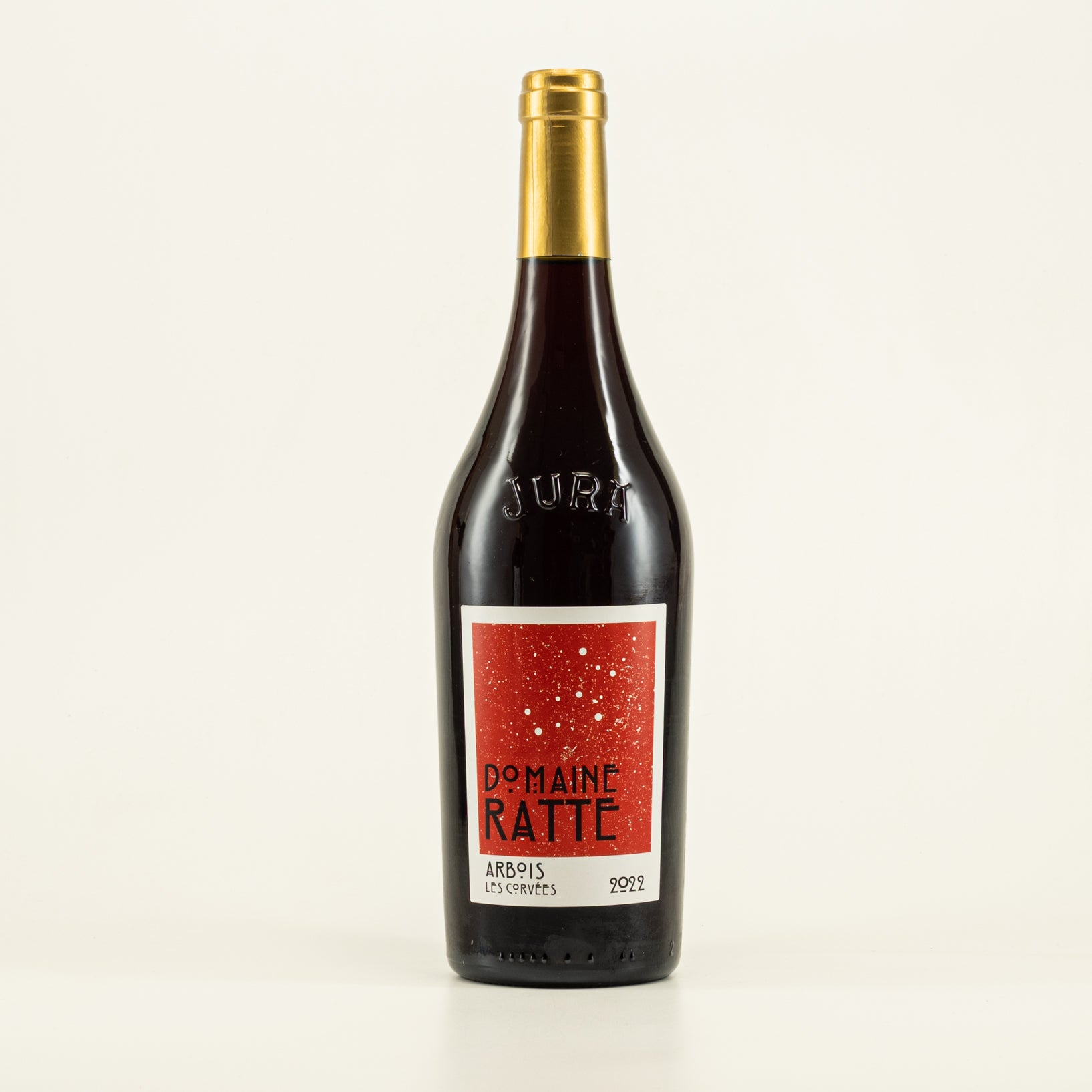 Les Corvées 2022 - Domaine Ratte | Buy Natural Wines Online at Racine ...